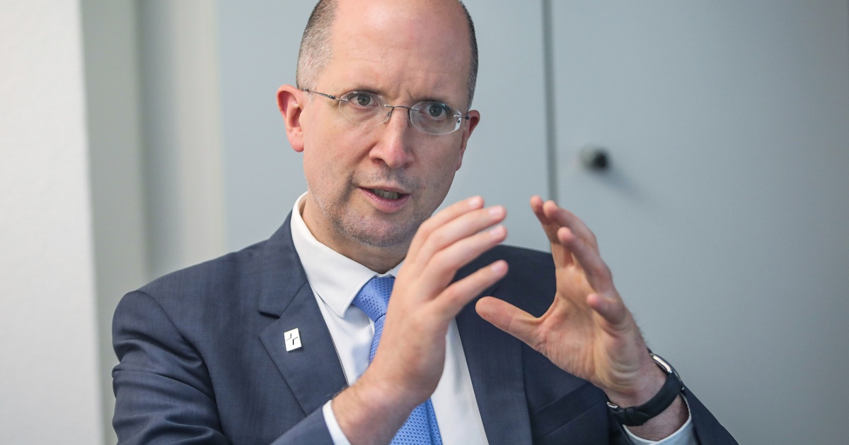 "Herkunft entscheidet stark über Bildungsweg" | evangelisch.de