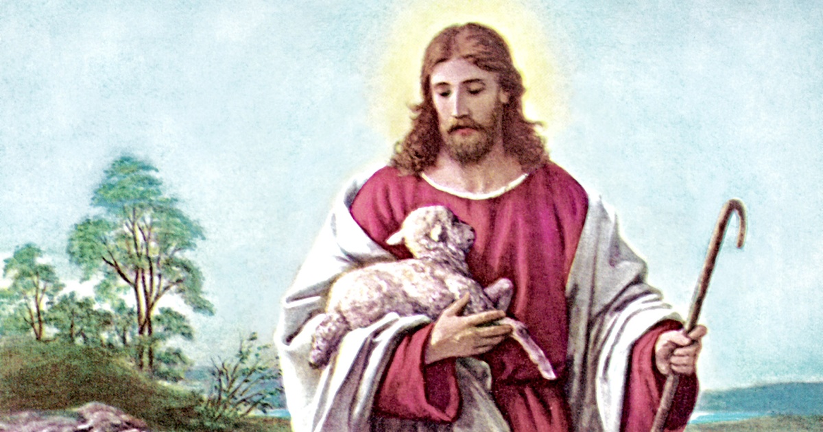 Gleichnis | Religionen Entdecken