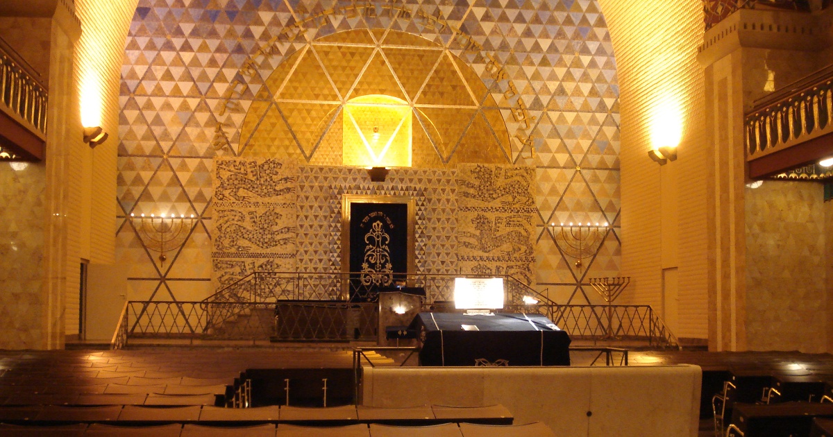 Tischa beAw | Religionen Entdecken