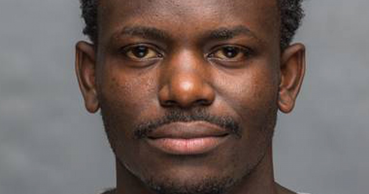 Brian Otieno | chrismon