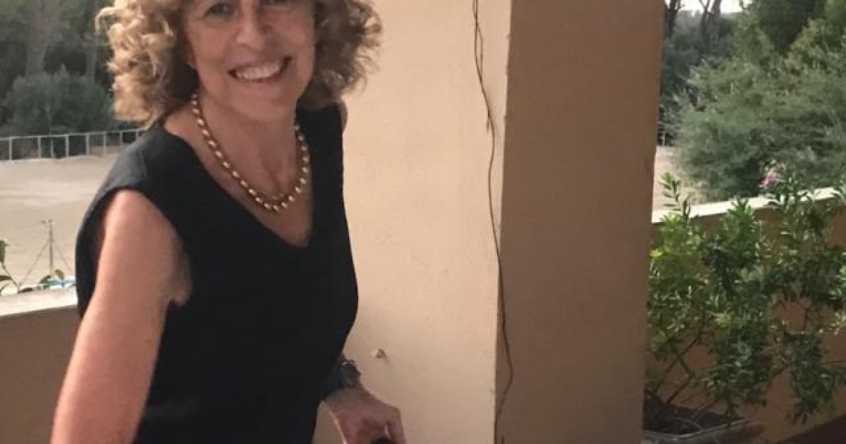 Maria Serena Sapegno | chrismon