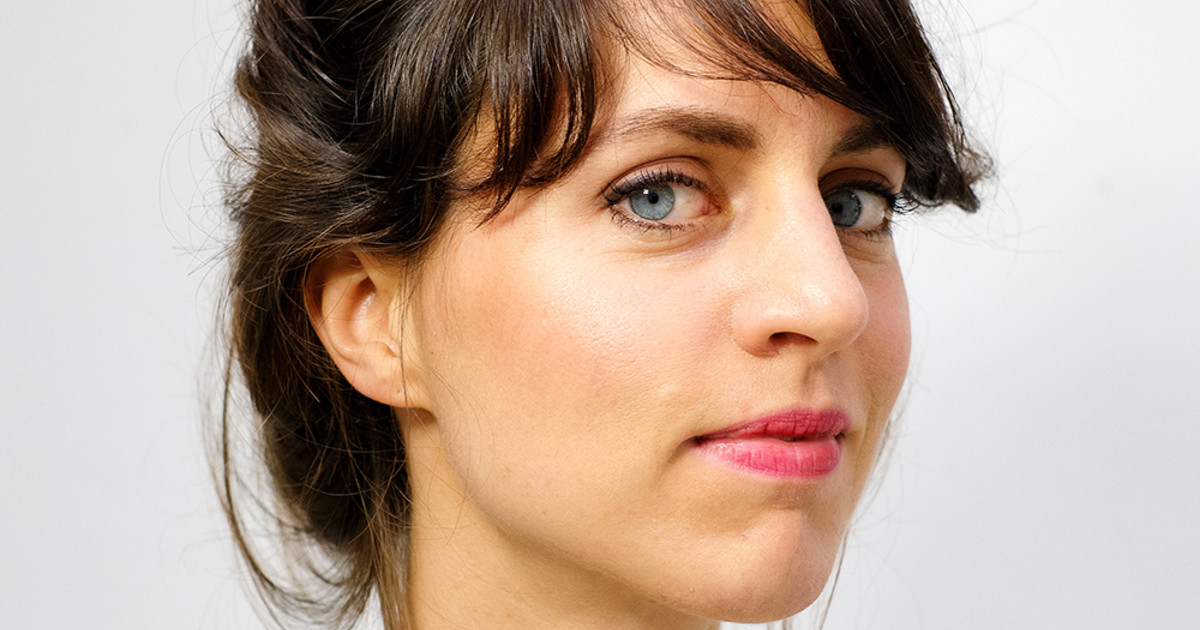 Lisa Seitz | chrismon