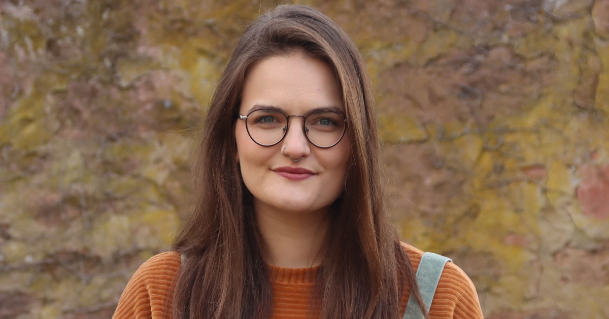 Leonie Mihm | evangelisch.de