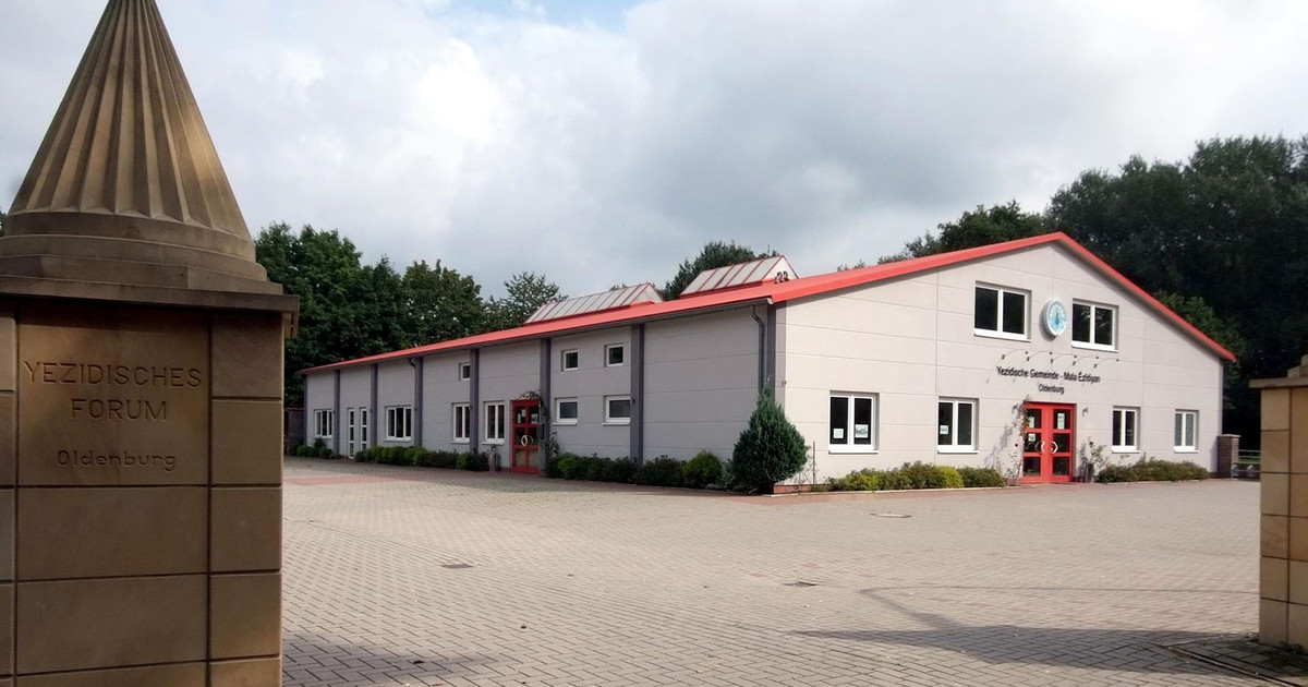 Jesidisches Forum Oldenburg | Religionen Entdecken