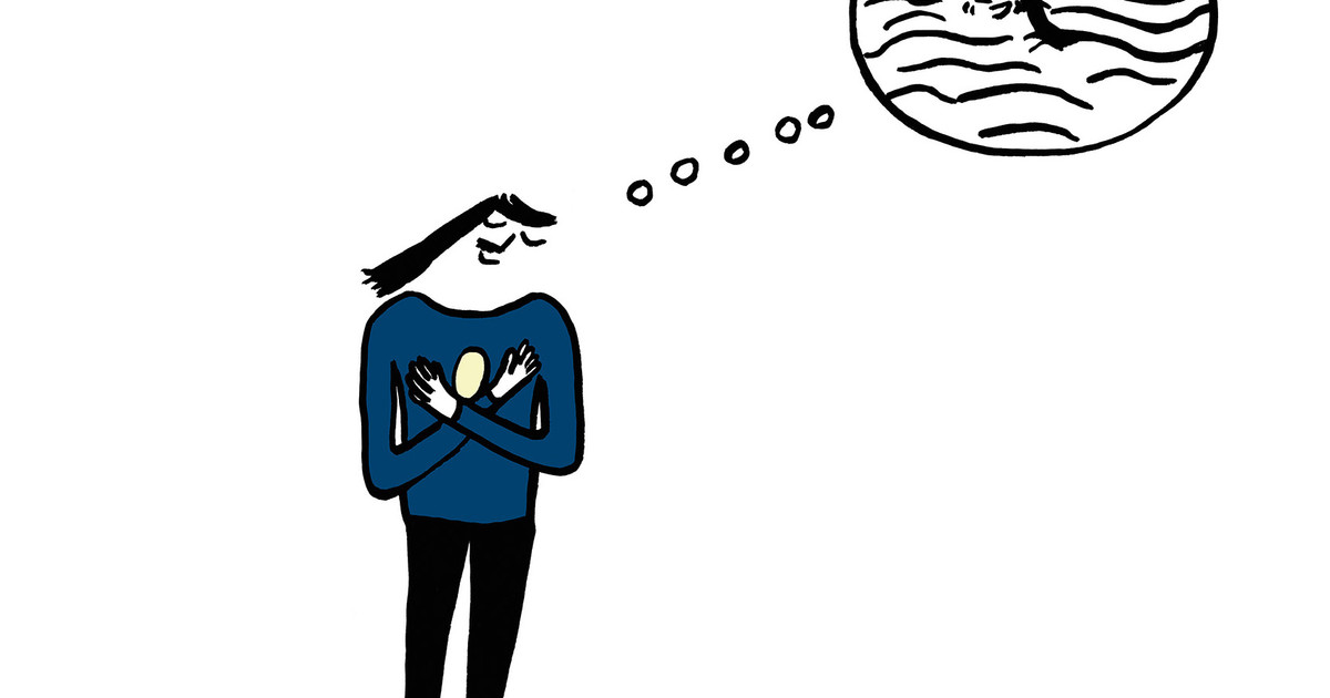 Wie viel brauche ich, um zufrieden zu sein? Markus Fellinger über die ...