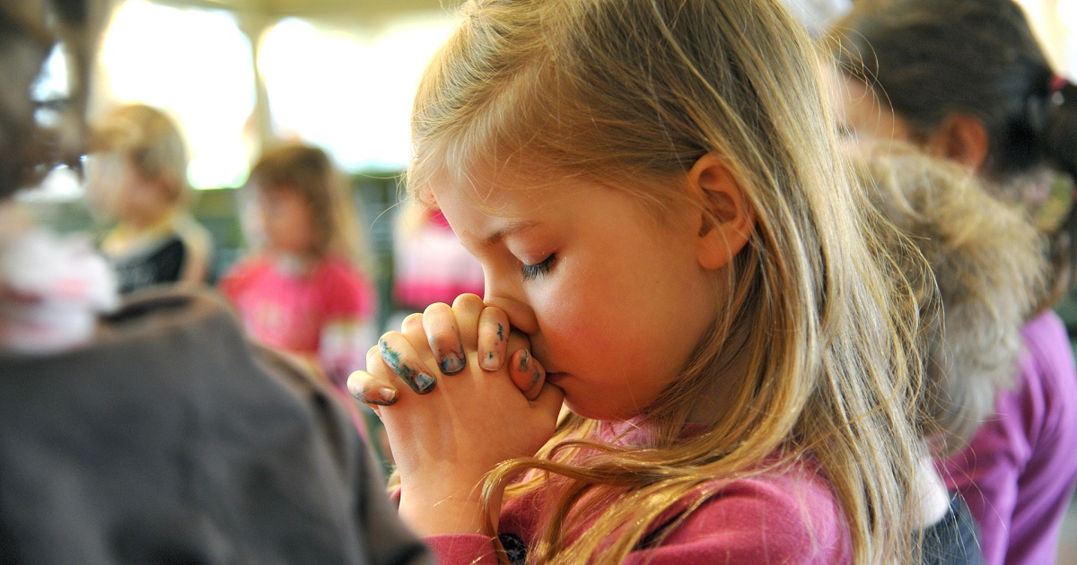 Beten in den Religionen | Religionen Entdecken