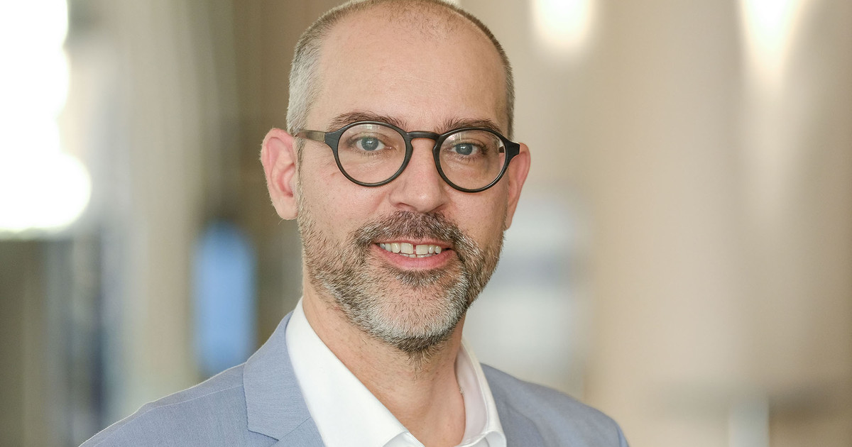 Theologe Faix: Kirche muss lebendiger sein | evangelisch.de