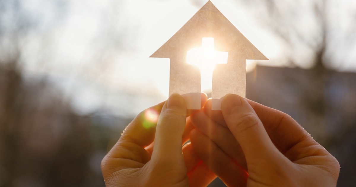 Symbole der Evangelischen Kirche | fragen.evangelisch.de