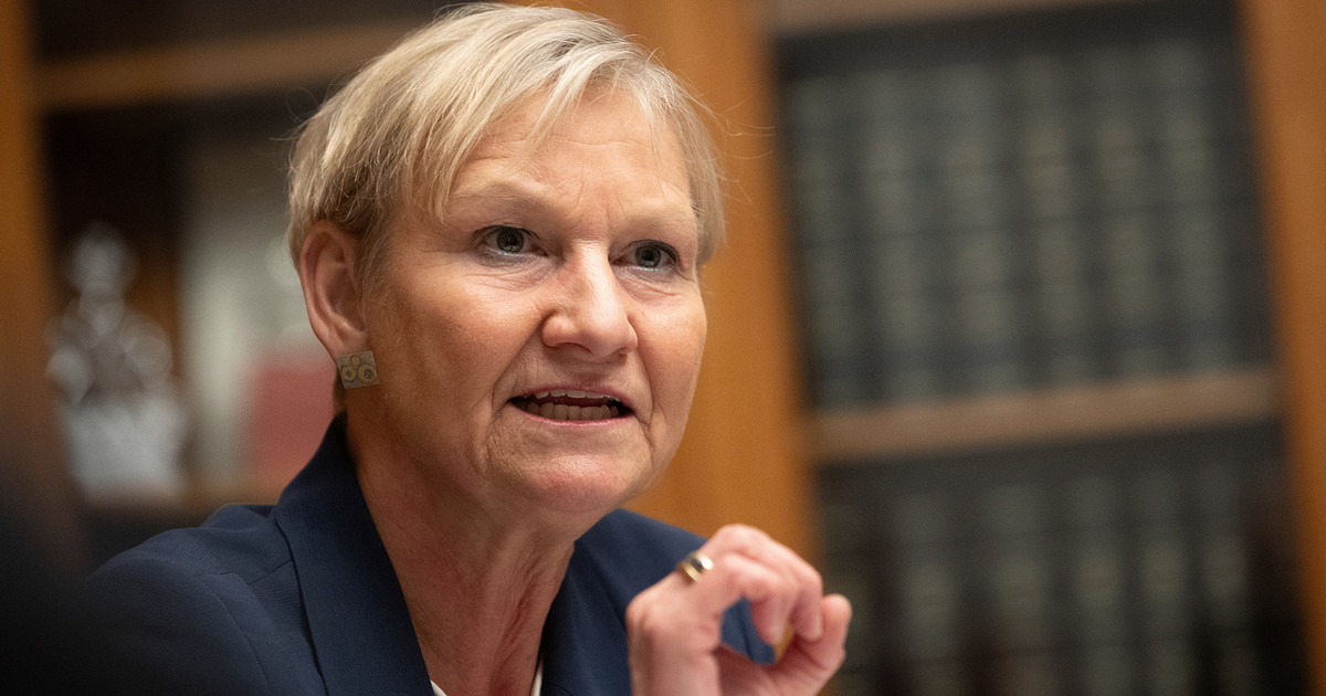 Bischöfin Fehrs verteidigt Brandbrief | evangelisch.de