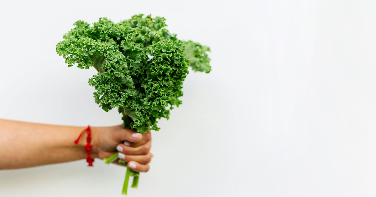 Ernährungsexpertin: Viel Blattkohl essen! | evangelisch.de