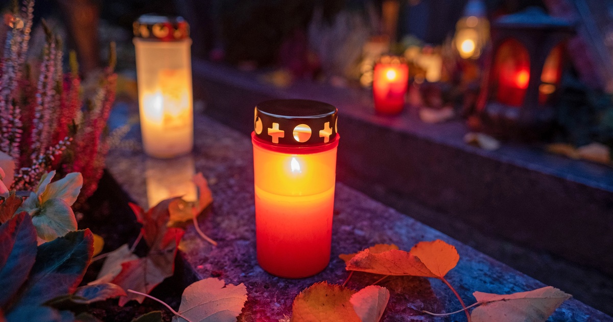 Allerheiligen | Religionen Entdecken