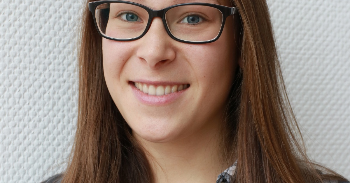 Johanna Bergner | chrismon