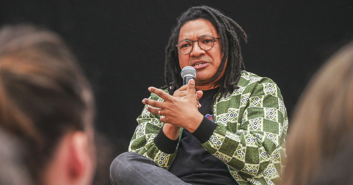 Nächstenliebe ohne Löcher | evangelisch.de