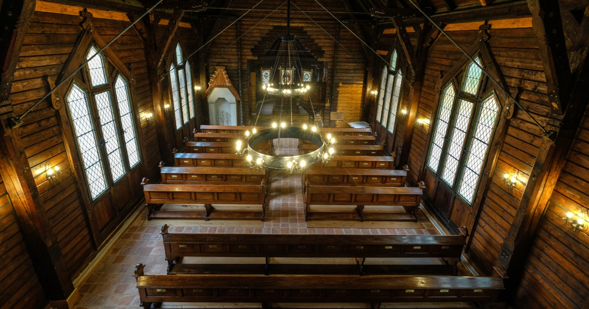 Kirchen bei Zugehörigkeit am Kipppunkt | evangelisch.de