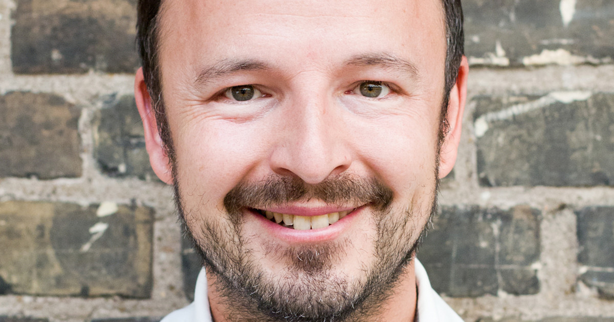 Thomas Sampl | chrismon