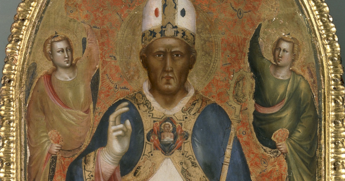 Heilige | Religionen Entdecken