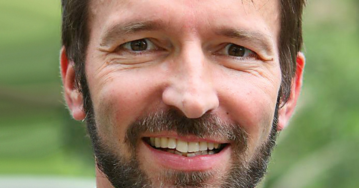 Michael Jonas | chrismon