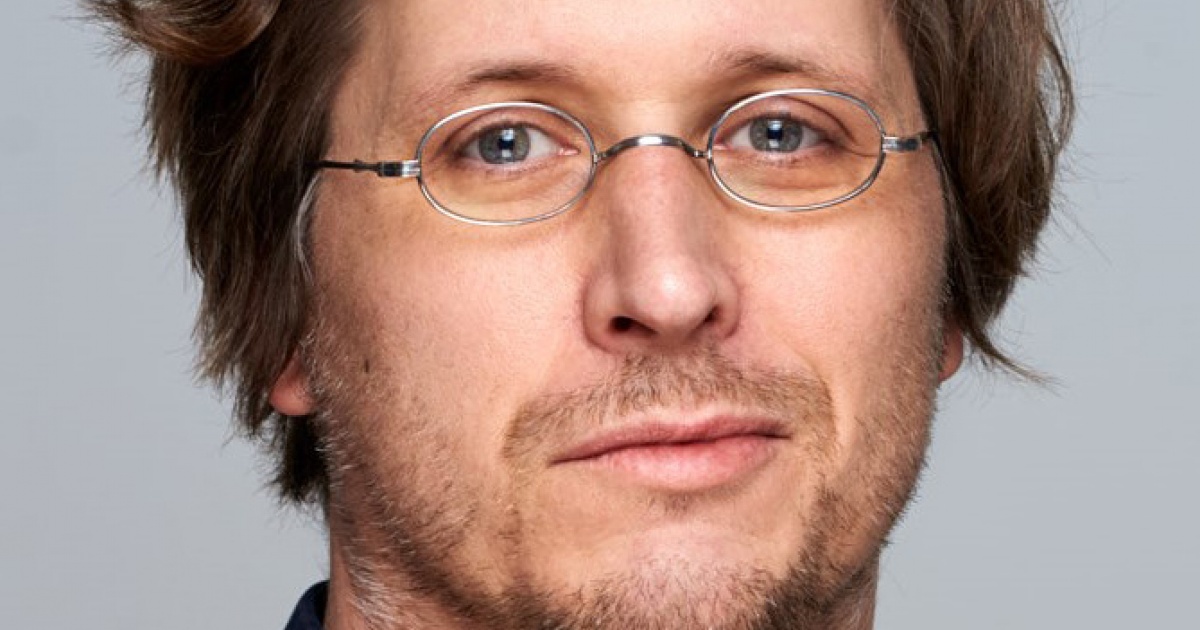 Moritz Schularick | chrismon