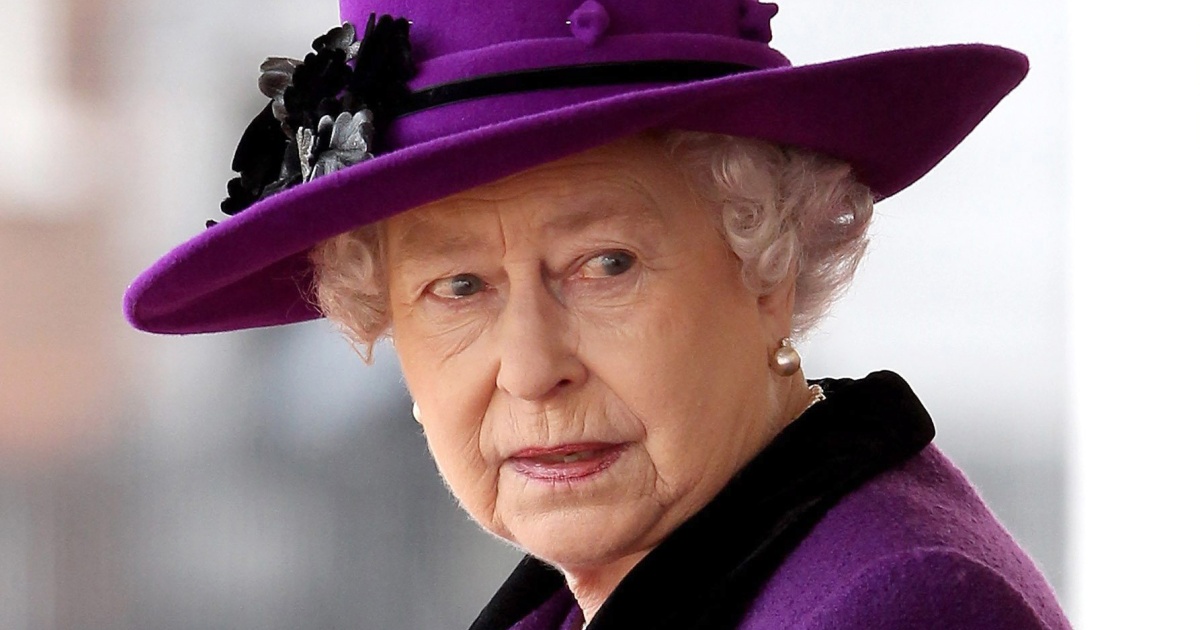 Ein Leben für die Krone | evangelisch.de