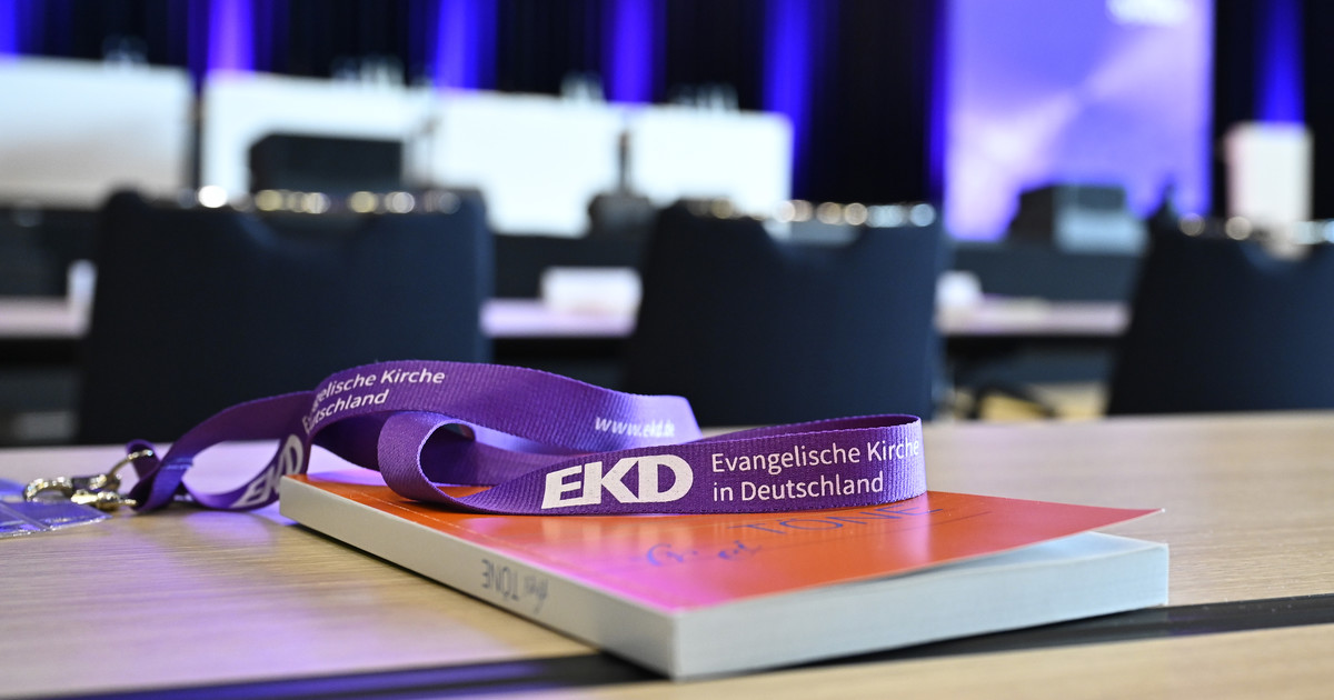 Beschlüsse der EKD-Synode auf einen Blick | evangelisch.de