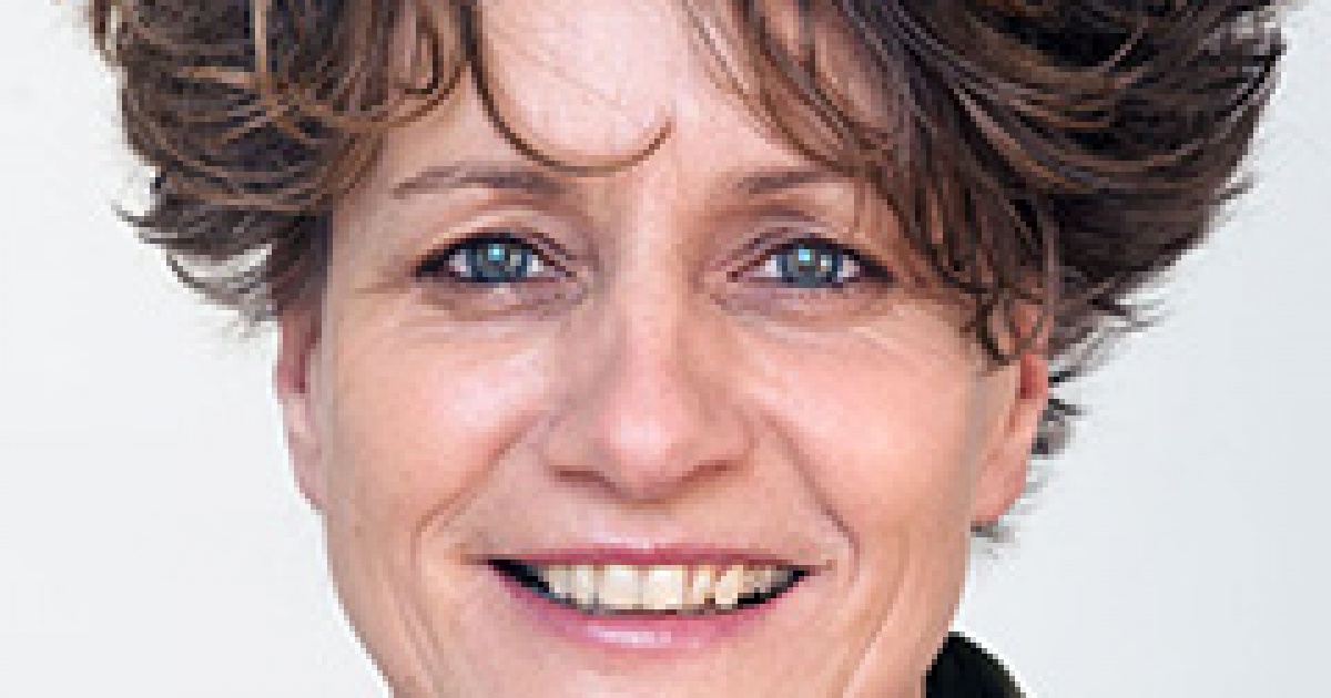 Bettina Flitner | chrismon