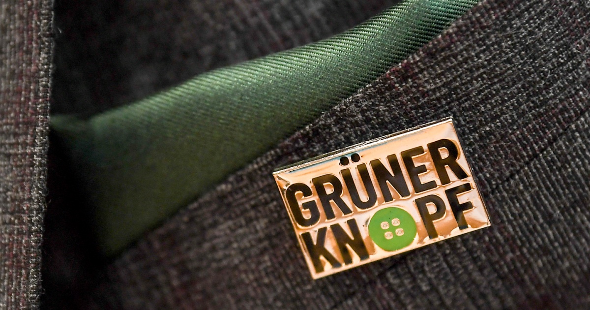 Textilien mit "Grünem Knopf" ab sofort erhältlich | evangelisch.de