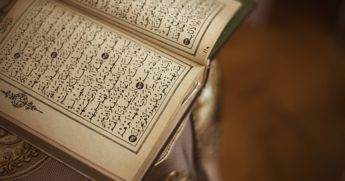 Engel im Islam | Religionen Entdecken