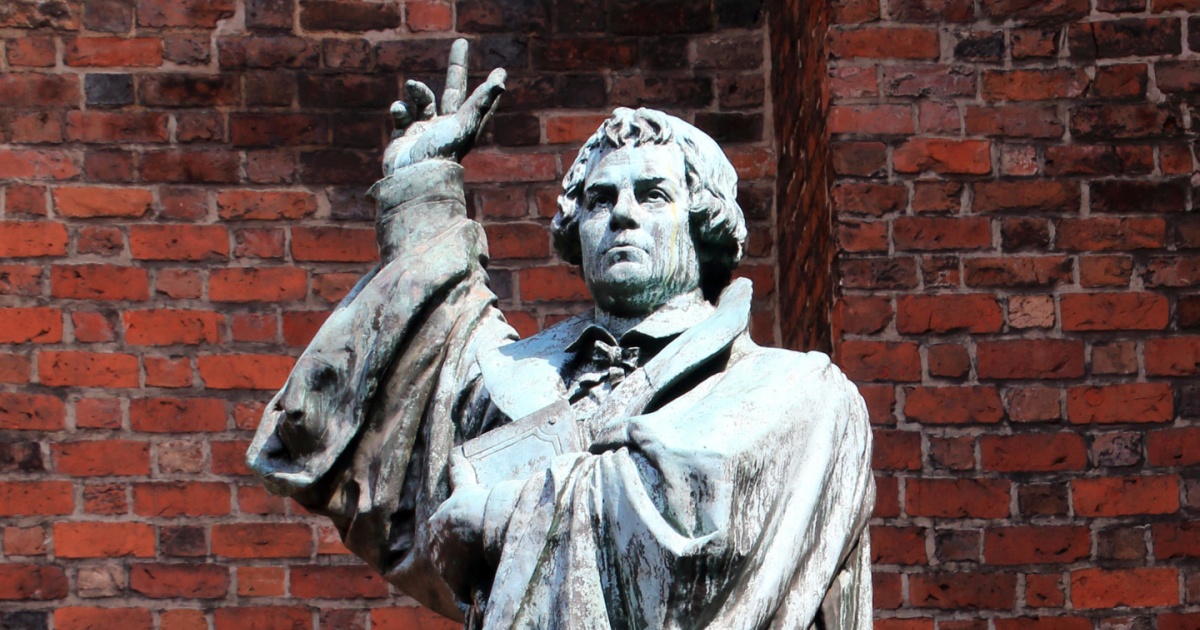 Was haben die Protestanten jemals für uns getan? | evangelisch.de