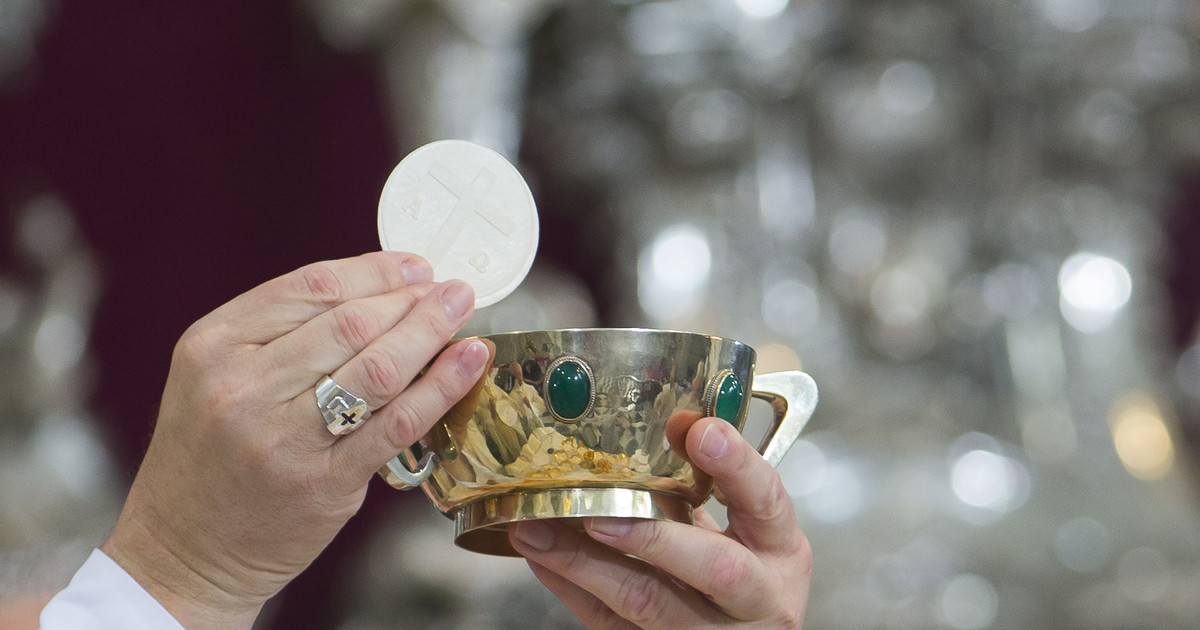 Warum ist man heutzutage noch katholisch? | evangelisch.de