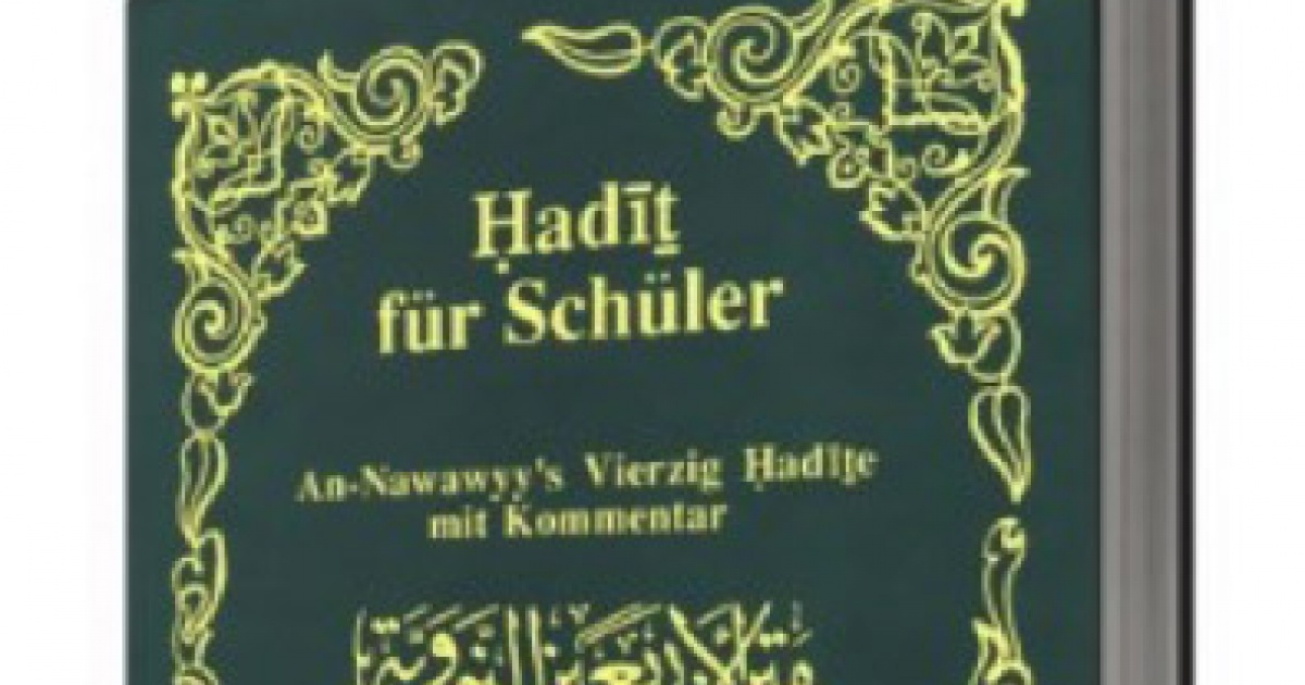 Hadithe | Religionen Entdecken