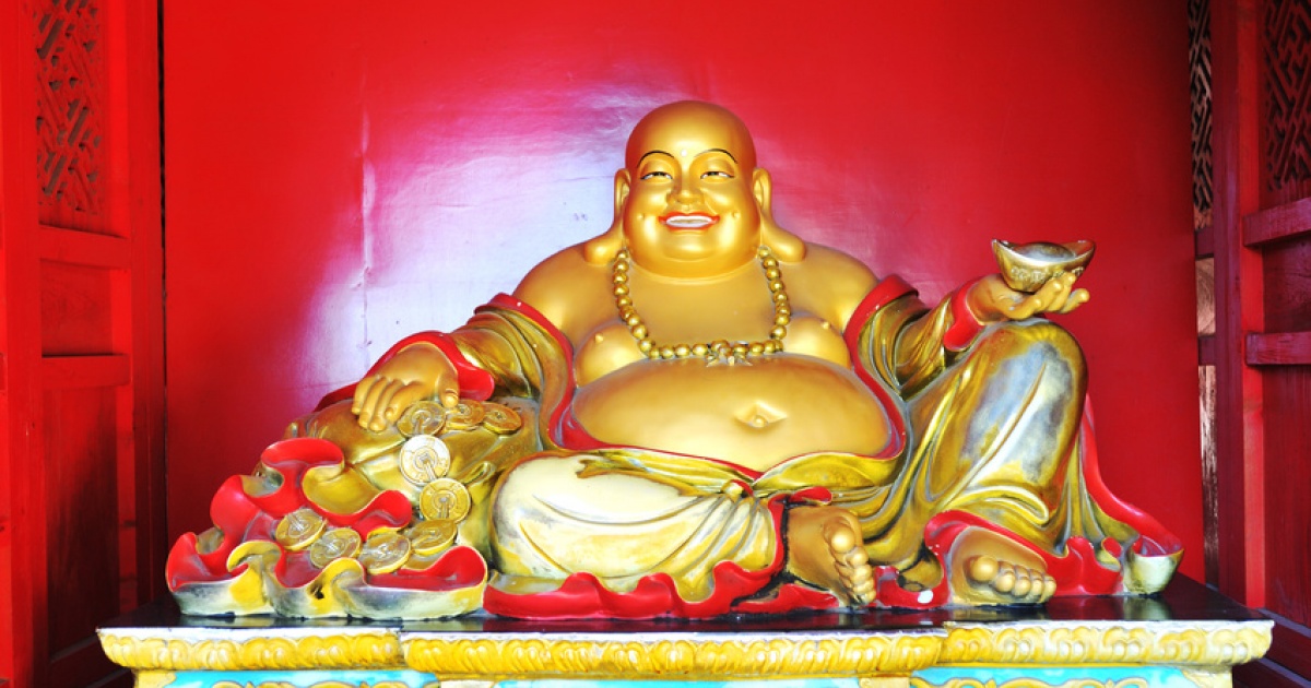 Bodhisattva | Religionen Entdecken