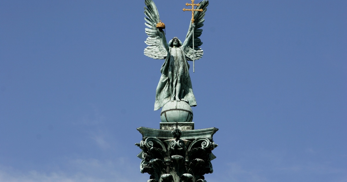 Engel im Judentum | Religionen Entdecken