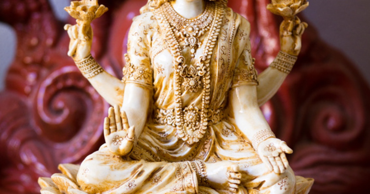 Devas | Religionen Entdecken