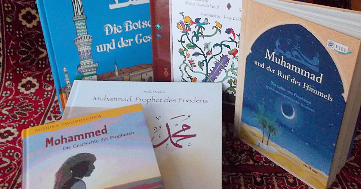 Geschichte des Islam | Religionen Entdecken