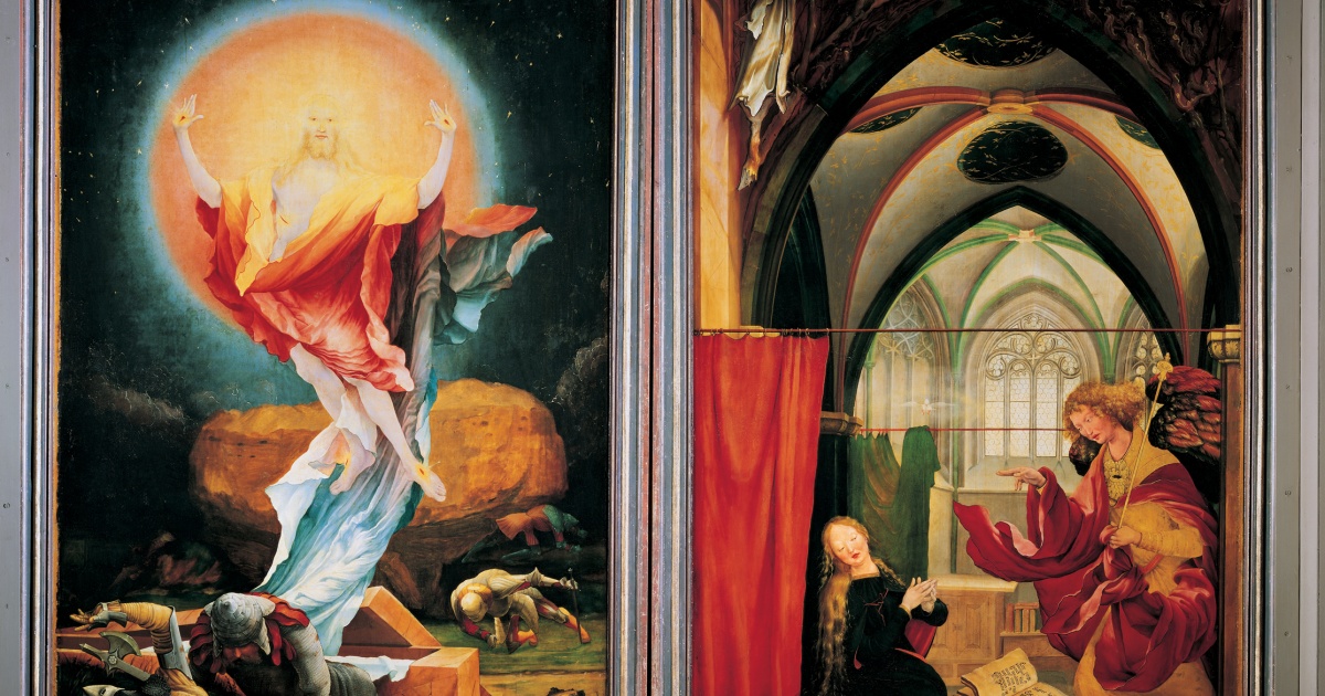 Auferstehung im Christentum | Religionen Entdecken