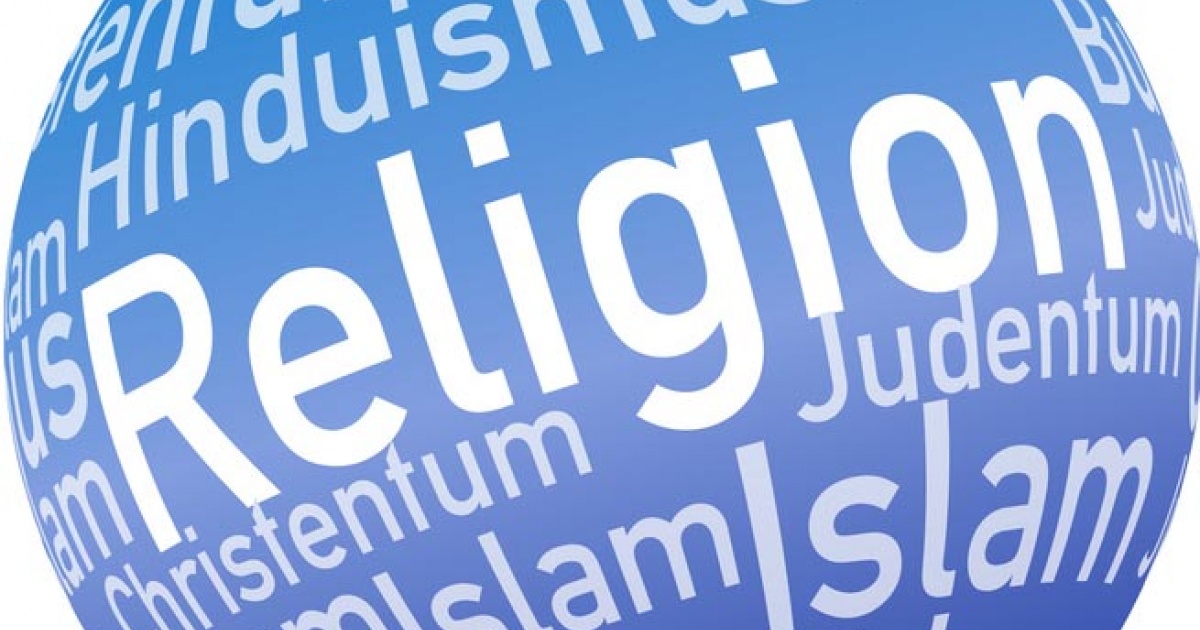 Religion | Religionen Entdecken