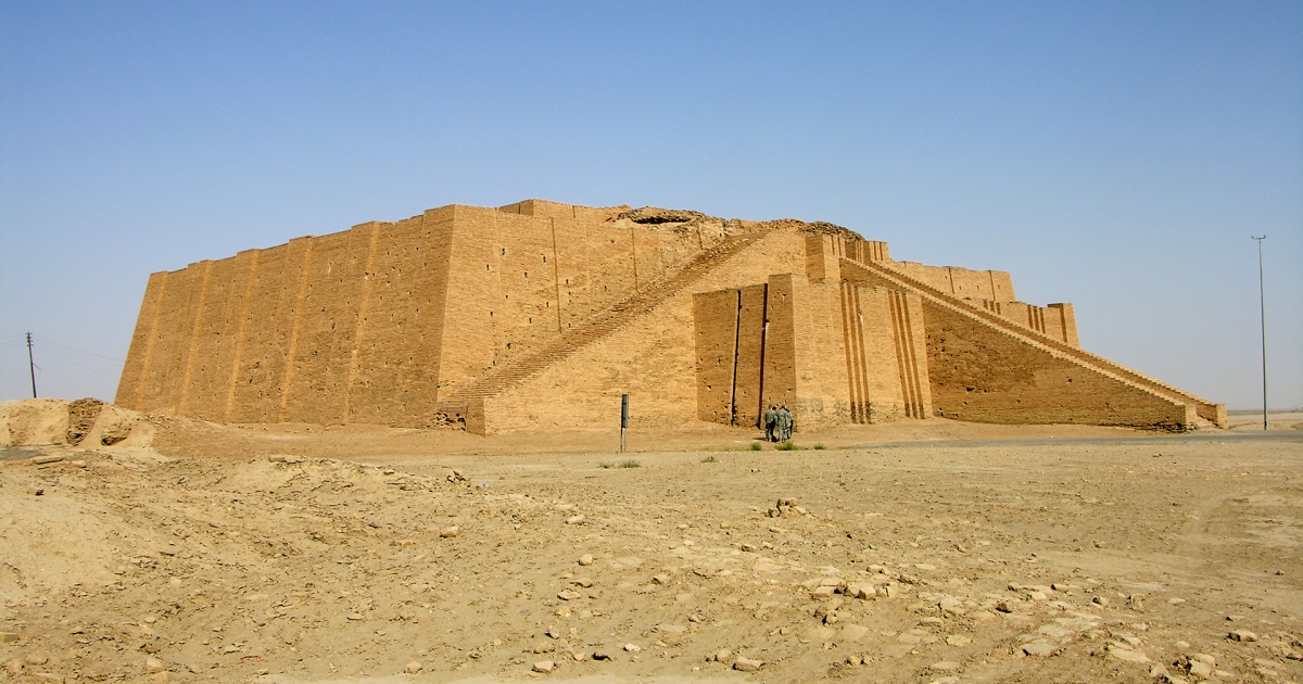 Ur | Religionen Entdecken