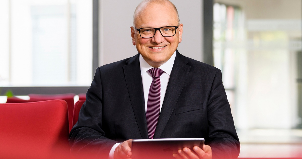 Matthias Hartmann | evangelisch.de