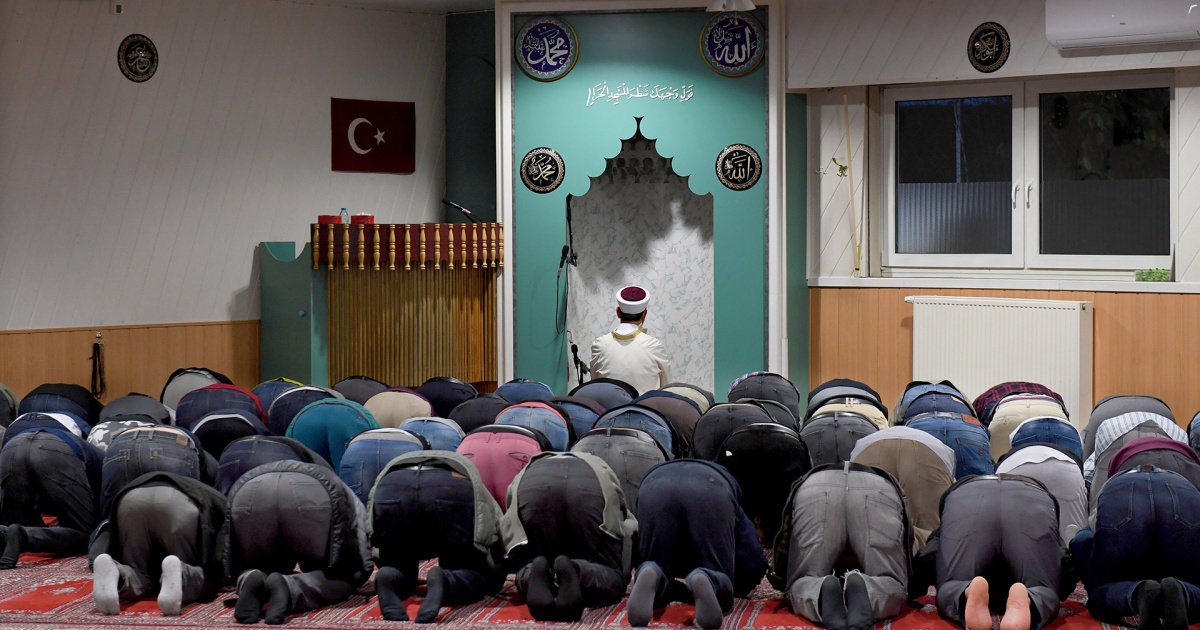 Fasten im Islam | Religionen Entdecken