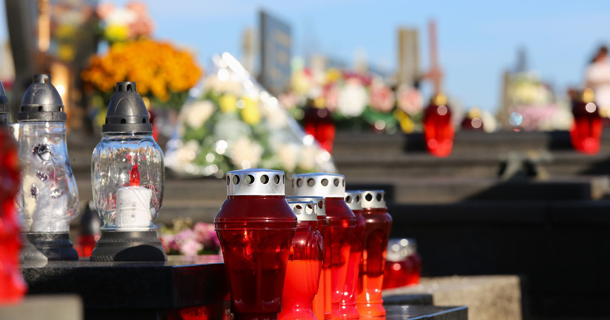 Der Toten gedenken! | evangelisch.de