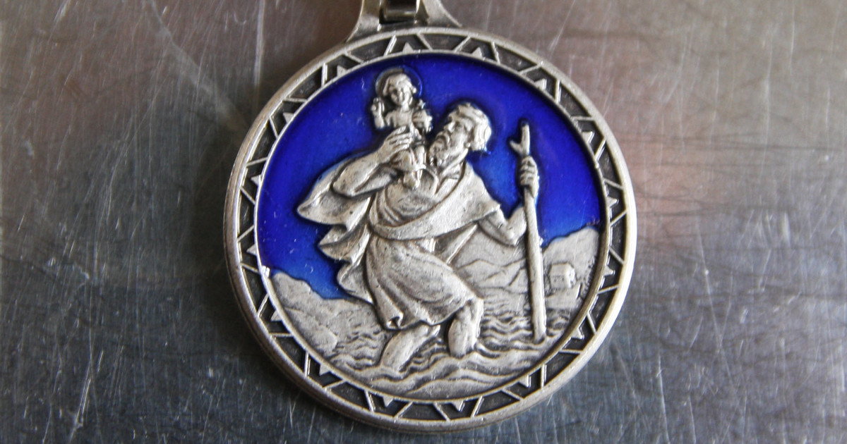 Ein Riese als kleiner Begleiter | evangelisch.de