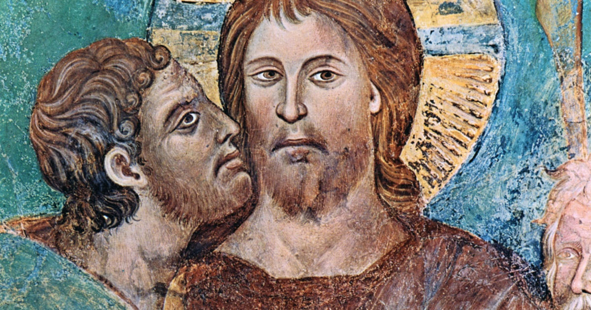 Judas Iskariot | Religionen Entdecken
