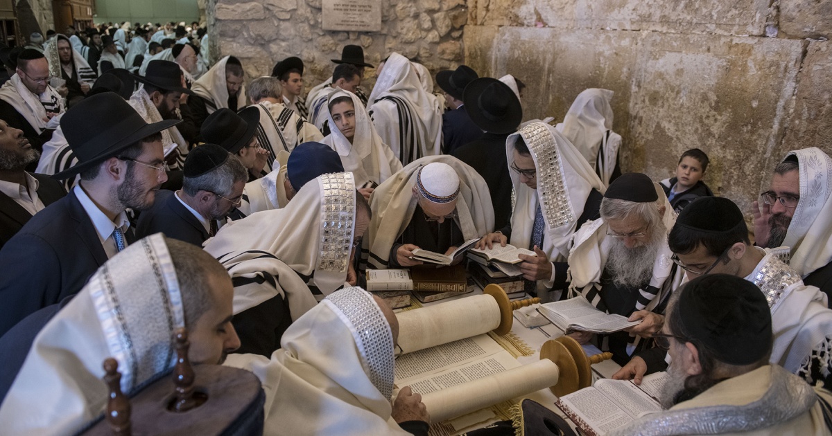 Judentum | Religionen Entdecken