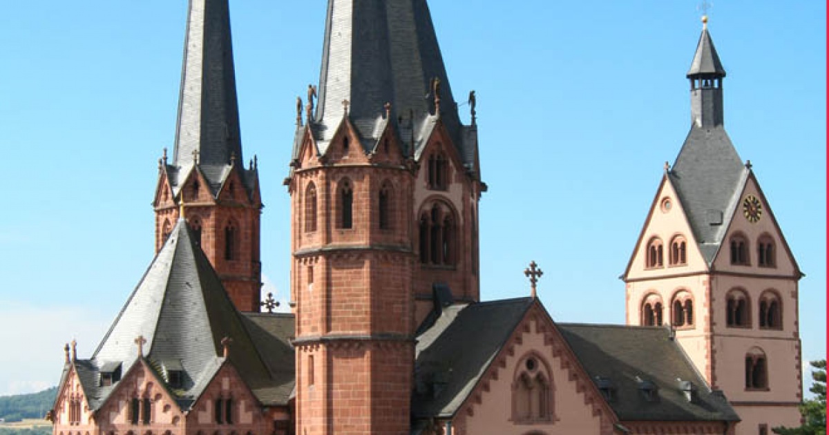 ARD/hr überträgt Evangelischen Gottesdienst zu Weihnachten | rundfunk ...