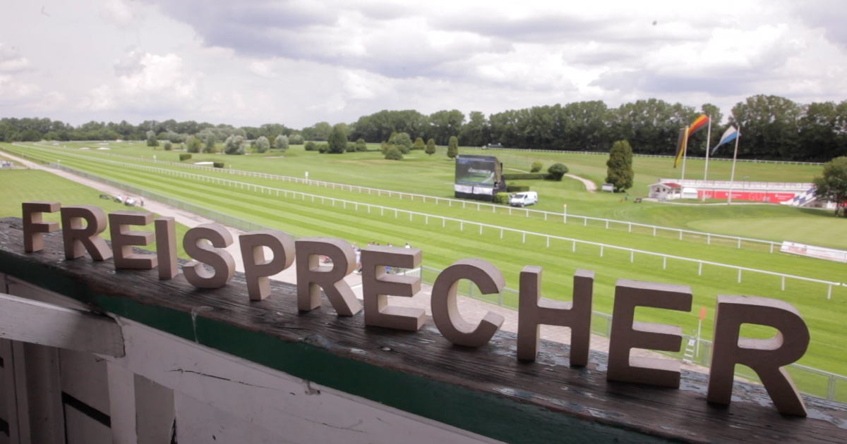 EinsPlus in Freisprecher: "Was ist Dein Glück?" | rundfunk.evangelisch.de