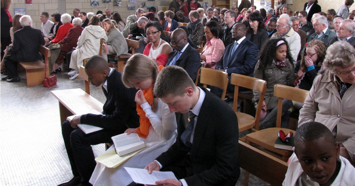 Die neuen Protestanten Frankreichs | evangelisch.de