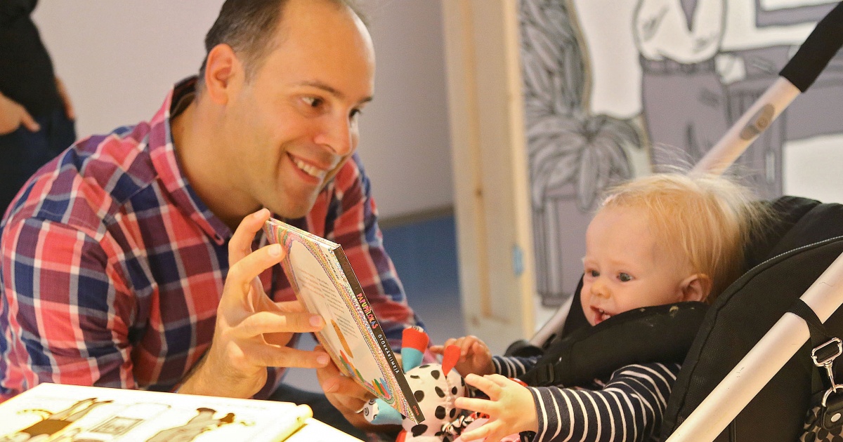 Mehr Kinder in Deutschland geboren | evangelisch.de
