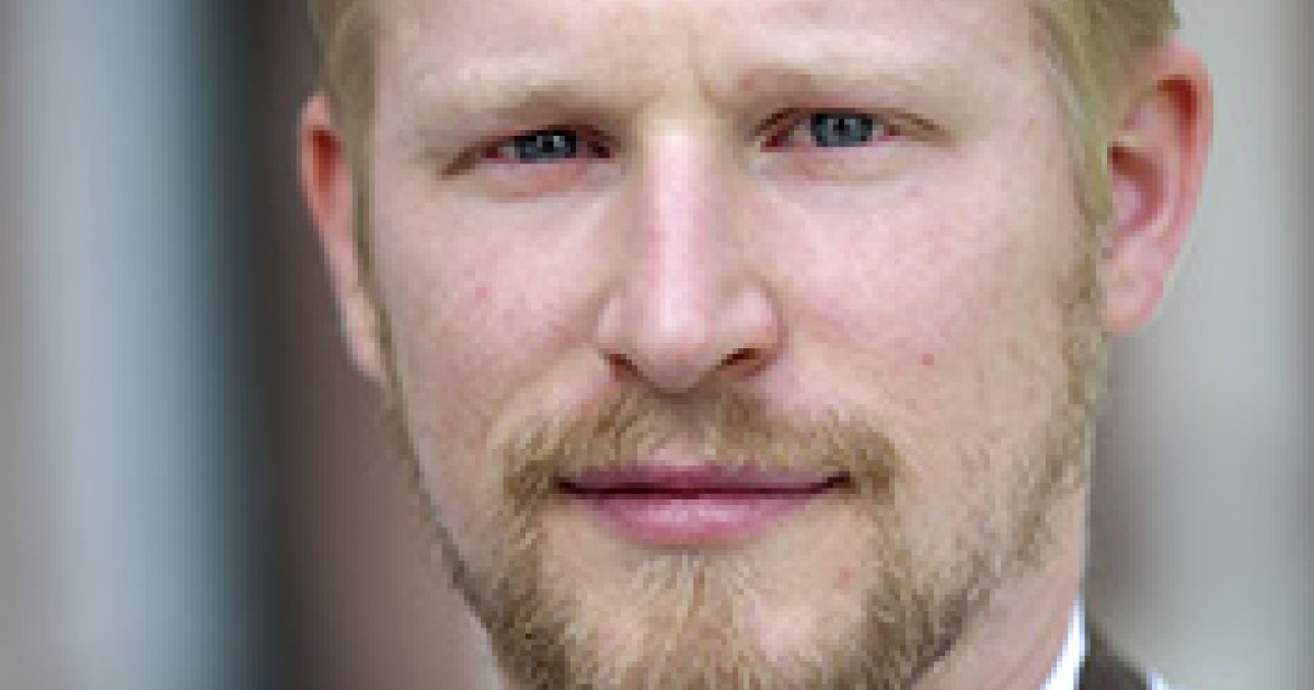 Matthias Schmidt | chrismon