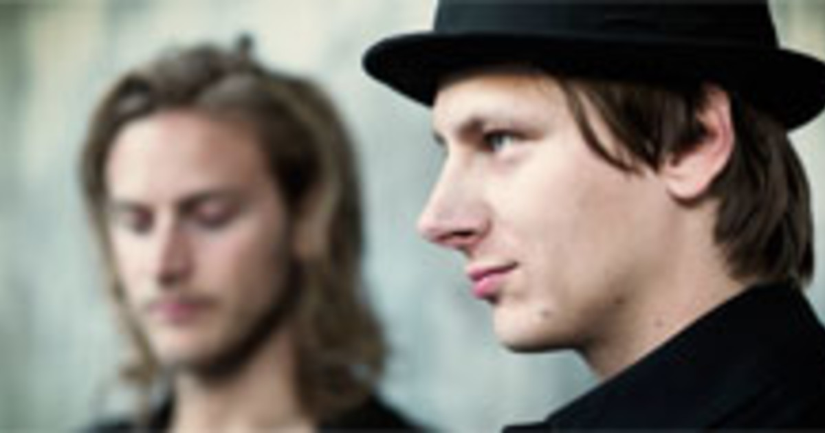 John Roger Olson | chrismon