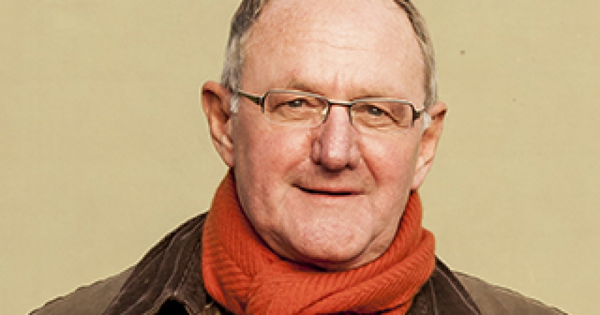 Friedrich Wilhelm Graf | chrismon